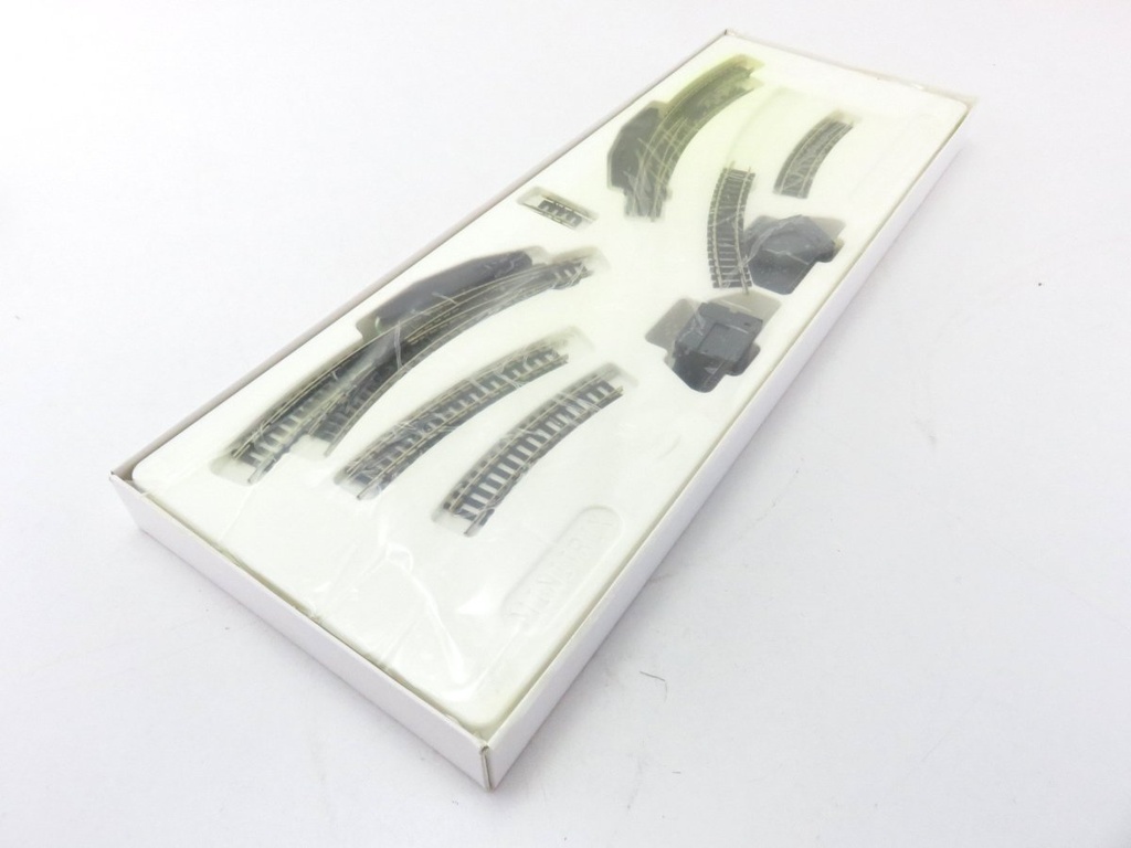 Minitrix : N complément boite D | Hobby2000 Modélisme